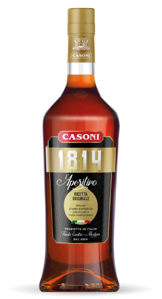 Casoni | Top Spirit