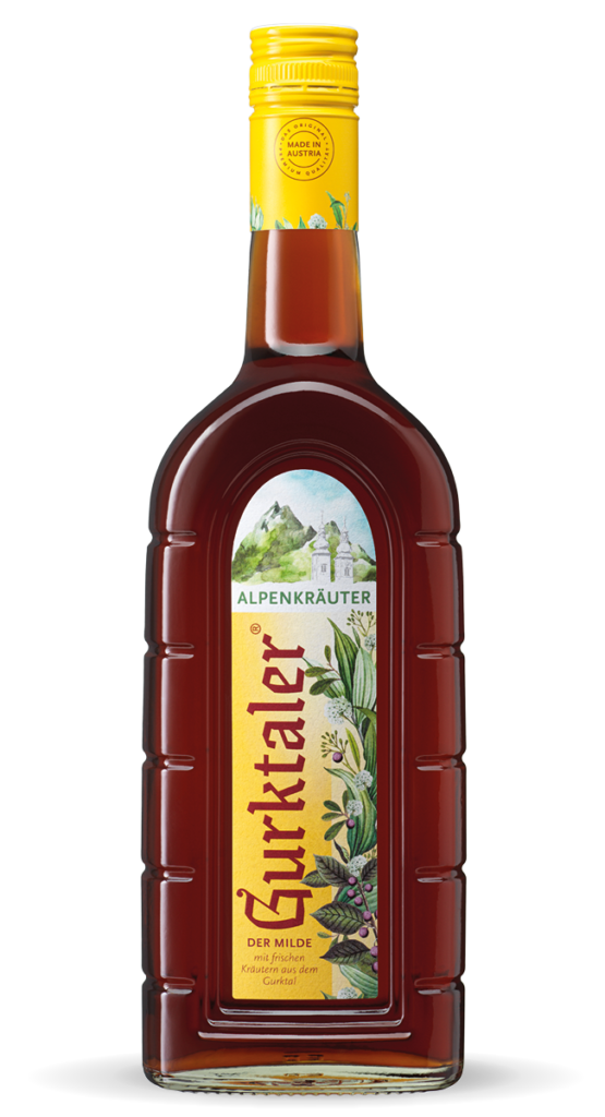 Top Spirit | Product portfolio