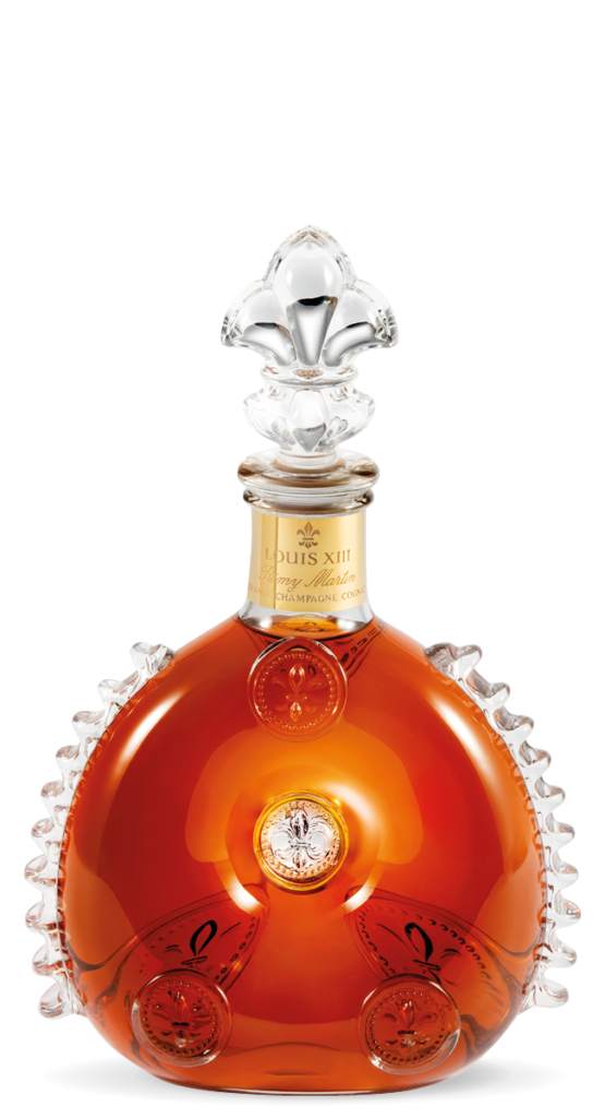 Top Spirit | Product portfolio