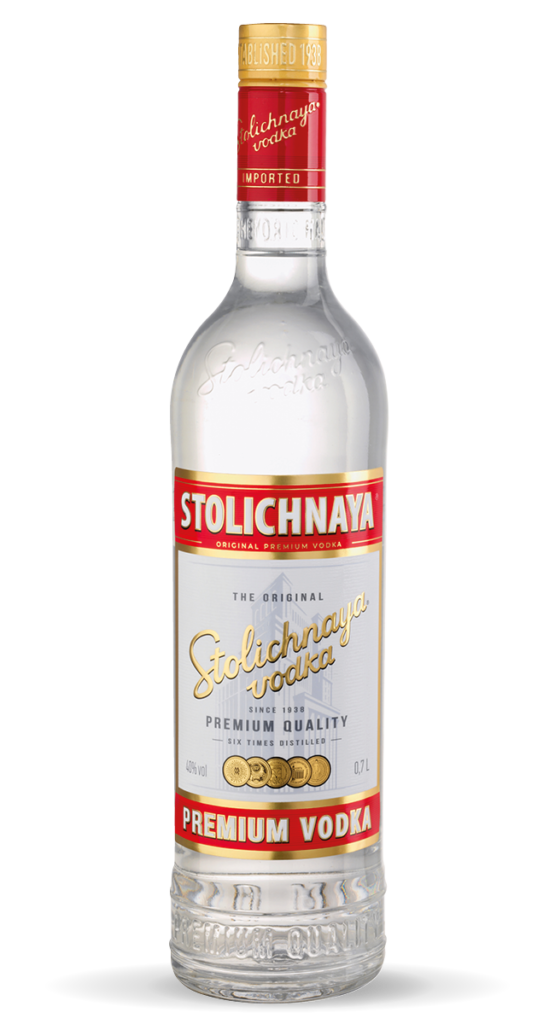 TopSpirit - Marktführender Vertrieb von Premium Getränken in Österreich