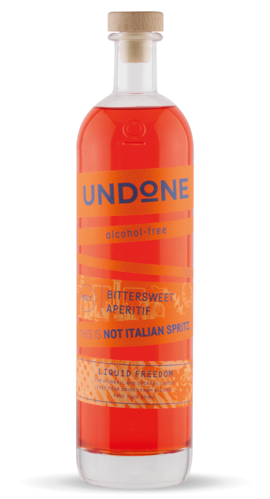 Top Spirit | Produktportfolio