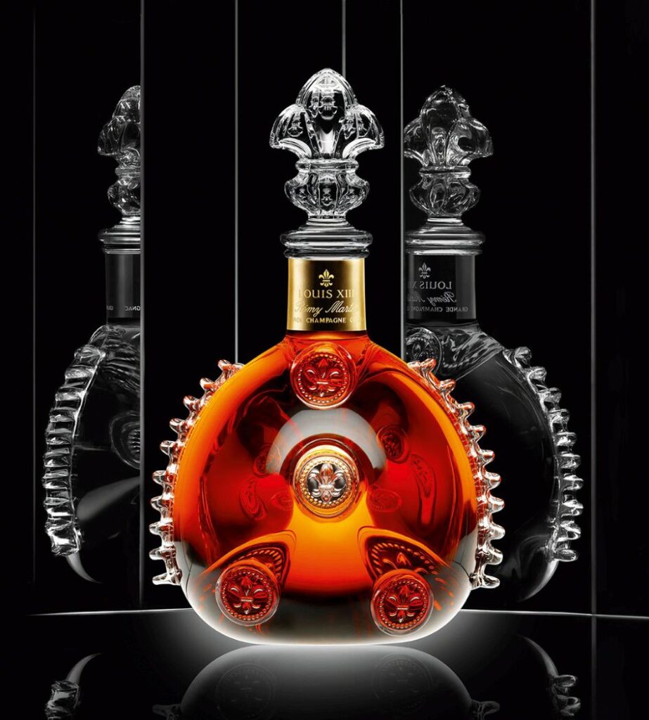 TopSpirit - Marktführender Vertrieb von Premium Getränken in Österreich