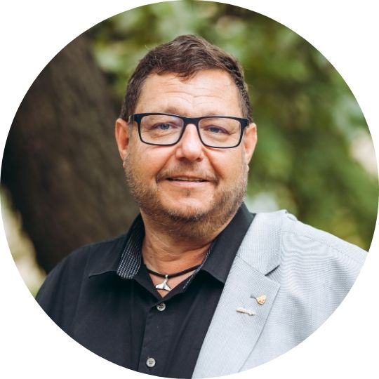 Top Spirit | Über uns